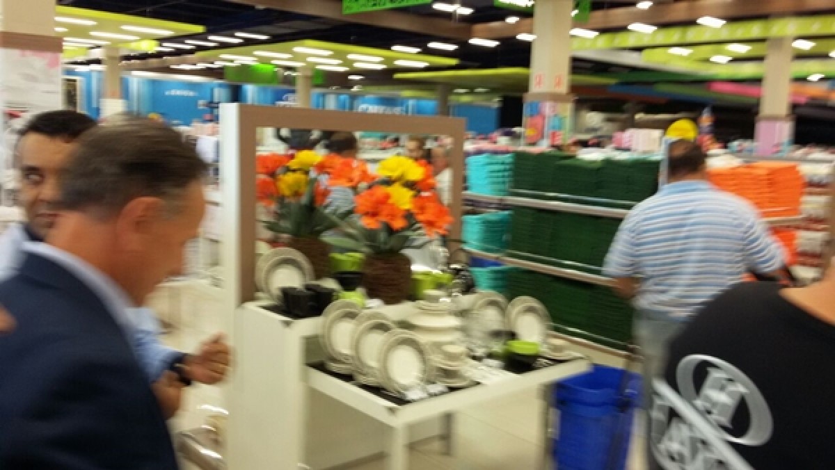 Havan inaugura loja em Uberaba | CDL Uberaba